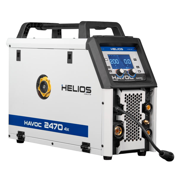 HAVOC 2470 4X – Welding Republic